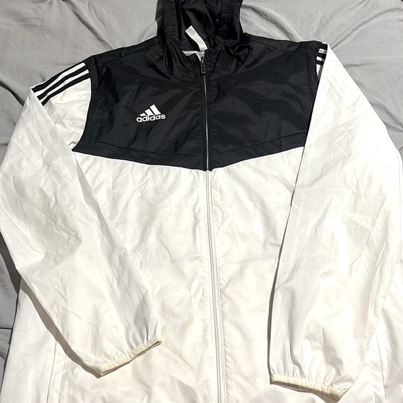adidas | Jackets & Coats | Adidas Jacket | Poshmark